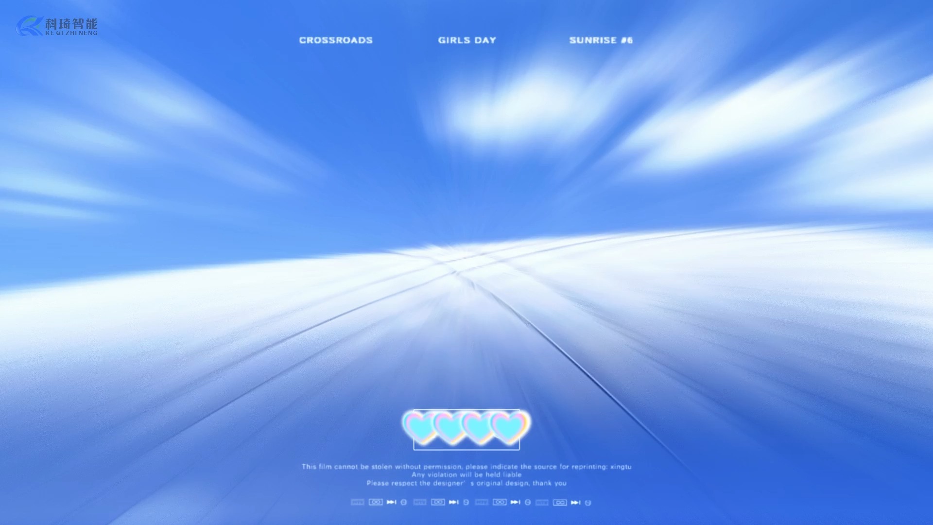 沉浸式欣赏!咱家气膜馆案例的设计感真的拉满了