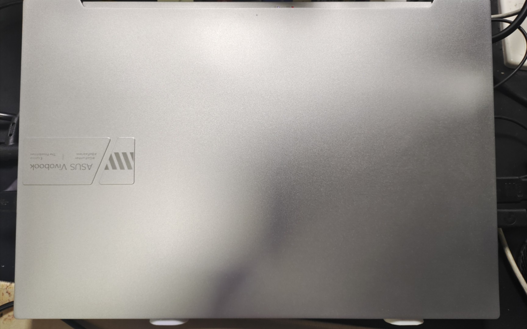 华硕无畏pro15 2022 3060 开箱