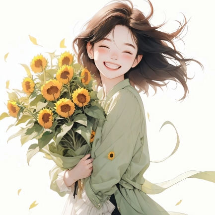 小小蔷薇1994 