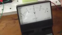 用电压表和电流表测电阻