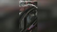 防雨北京全封闭老年代步车