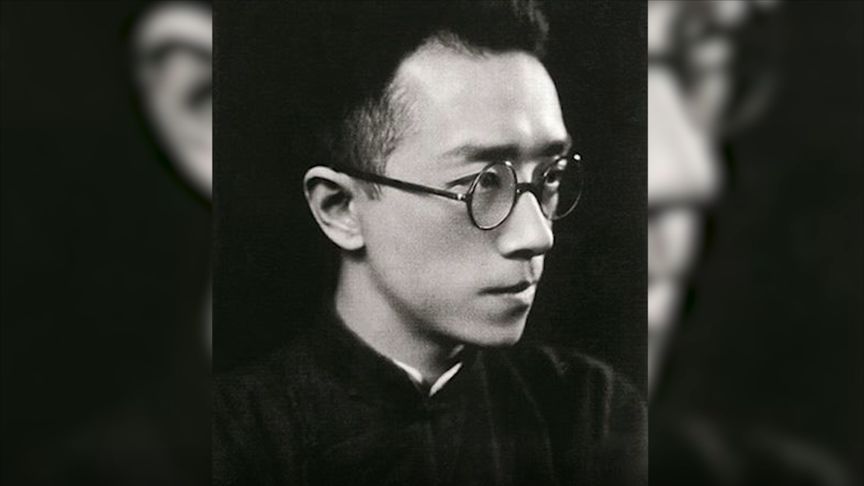 他一共获得36个博士学位,曾担任北京大学的校长,绝无仅有第一人