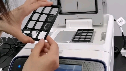 数字pcr操作
