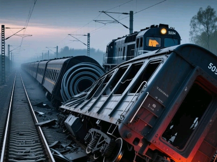 胶济铁路428特别重大交通事故