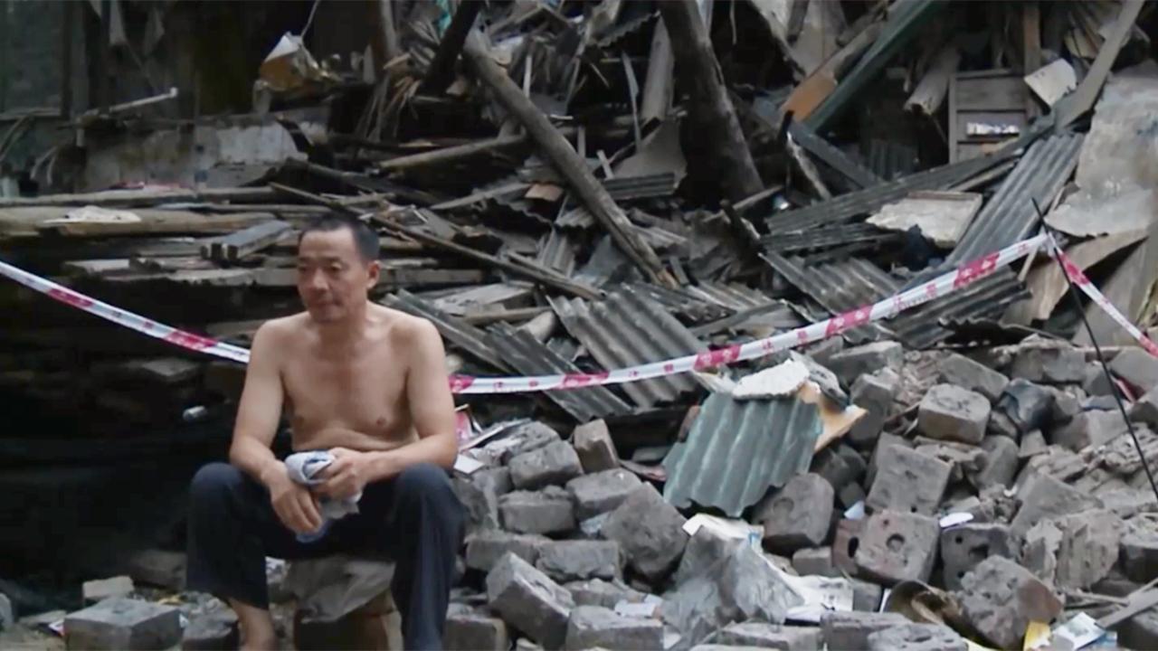 豆瓣9.7,收益却不足3W,中国顶级纪录片排行榜前十名,.