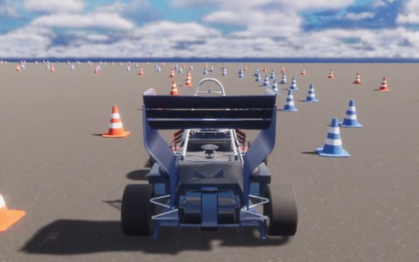 2022CICV仿真类赛题1-大学生方程式赛车-自动驾驶规划控制算法