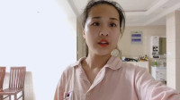 大姨妈推迟22天,这次真的着急了,男朋友一句话敷衍我,难过