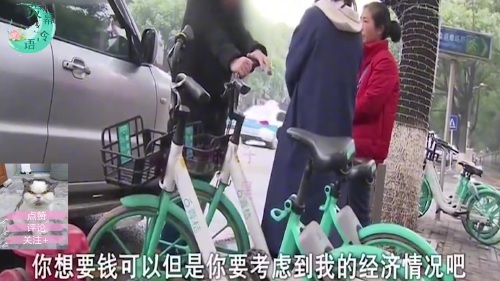 母亲抛下儿子改嫁3次,如今老无所依,命令儿子卖掉婚房为其养老