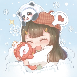 麦麦的绘画工厂 