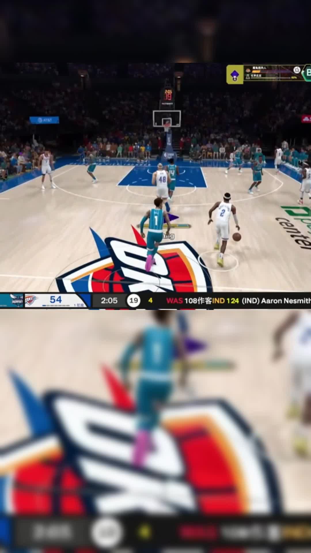 nba2k26手机版下载安装#nba2k26手游 #nba2k26