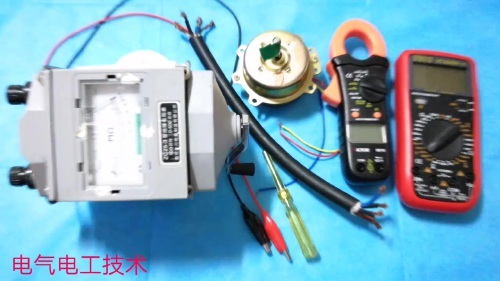 绝缘摇表使用指南:电工必学技巧大揭秘