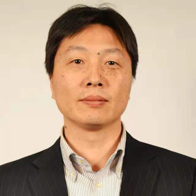鸿蒙之先 