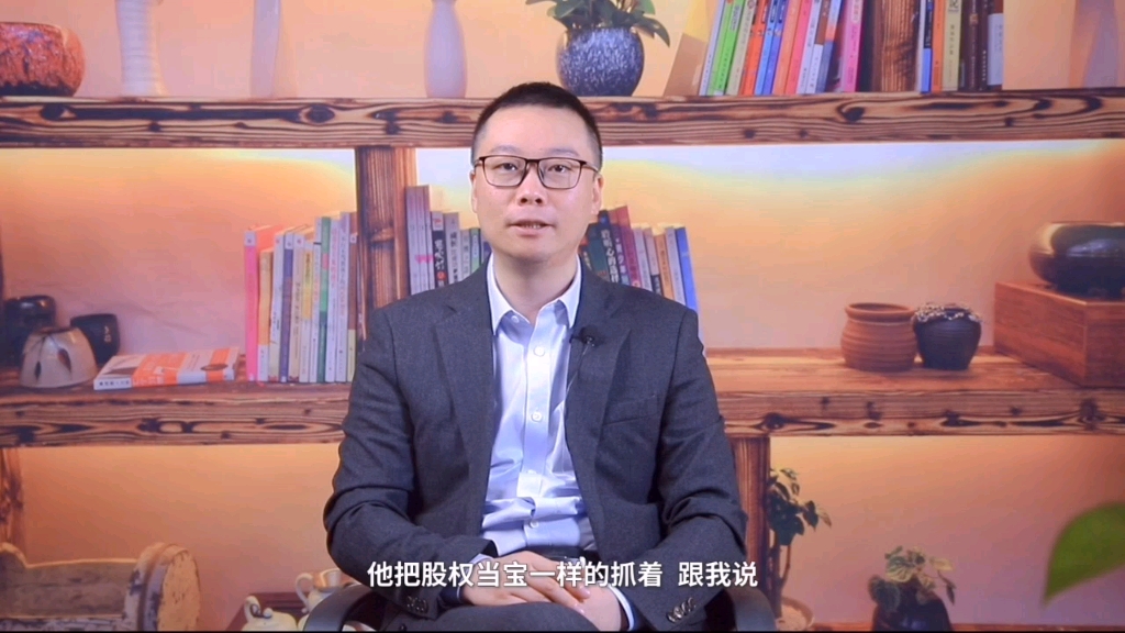 股份占比大才能控制公司吗?