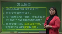 语文_中考作文_李辉_11_赏析关键词语作用题