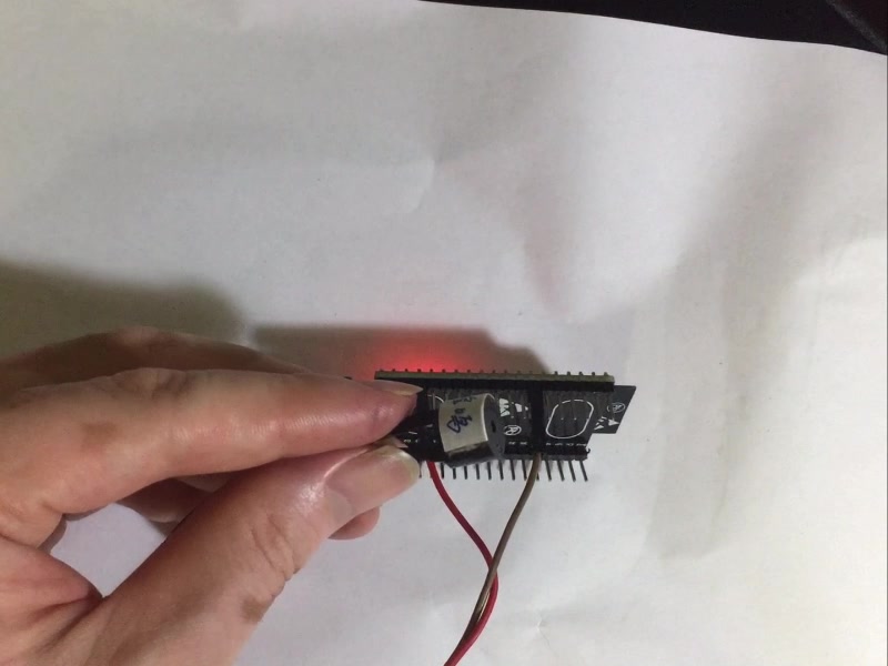 Arduino-蜂鸣器和喇叭-蜂鸣器演奏音乐
