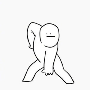 泥干森莫鸭 