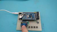 303 基于STM32单片机时钟万年历 嵌入式设计及应用 diy电子设计