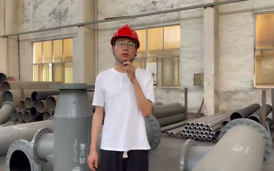 耐磨双金属复合管是什么 缓冲罐是什么 江河周复合管