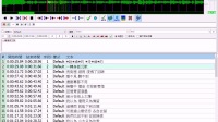 《Premiere CC 教学》 55 合成练习 Aegisub字幕卡拉OK效果