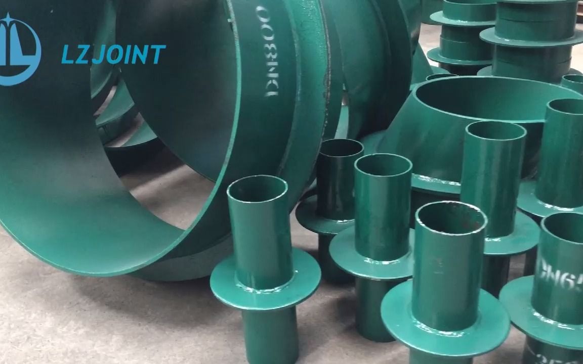 02S404刚性防水套管 建筑预埋钢套管 良众管业