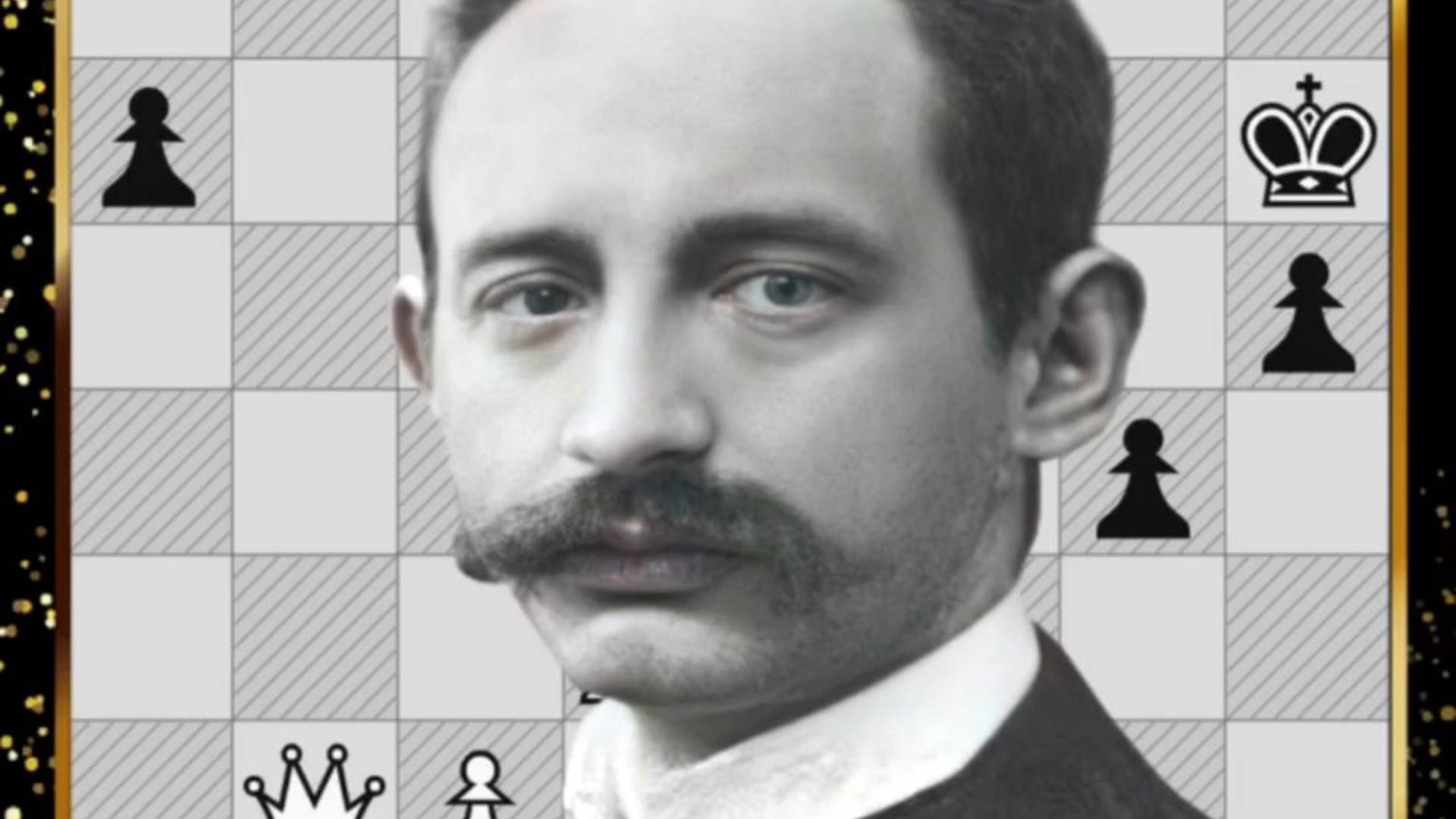 “残局见功夫”的奥义!