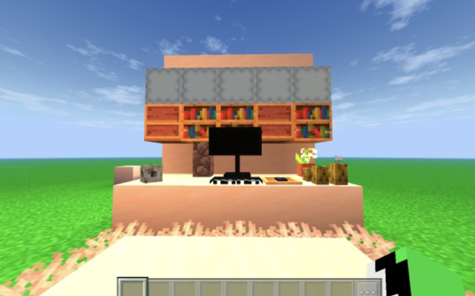 我来教你怎么做电脑