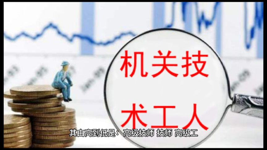 为什么行政单位工勤编制没有高级工和技师?可以设置,但岗位太少
