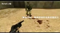 CS的发展史 从半条命到CS再到CSOL 【反恐精英Counter-Strike的...