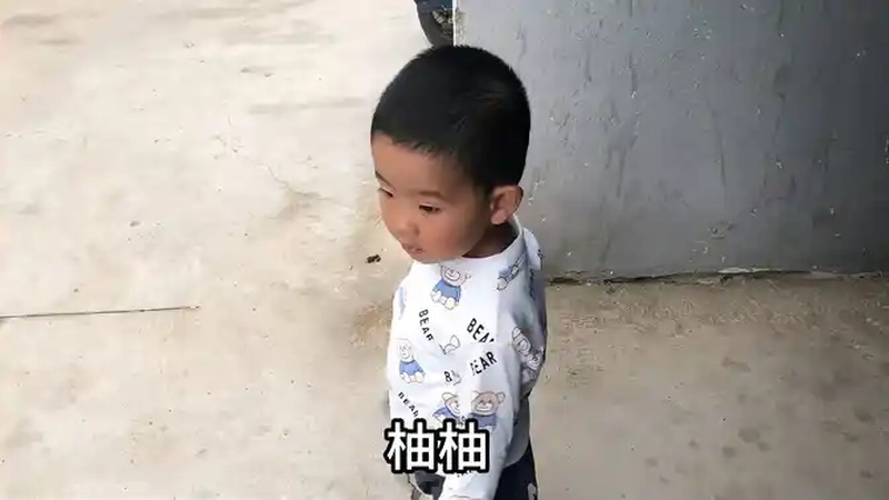2岁宝宝感冒去打针,过程中哭的撕心裂肺,完事儿了人家说不害怕