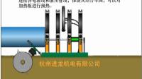 PE热熔对接机