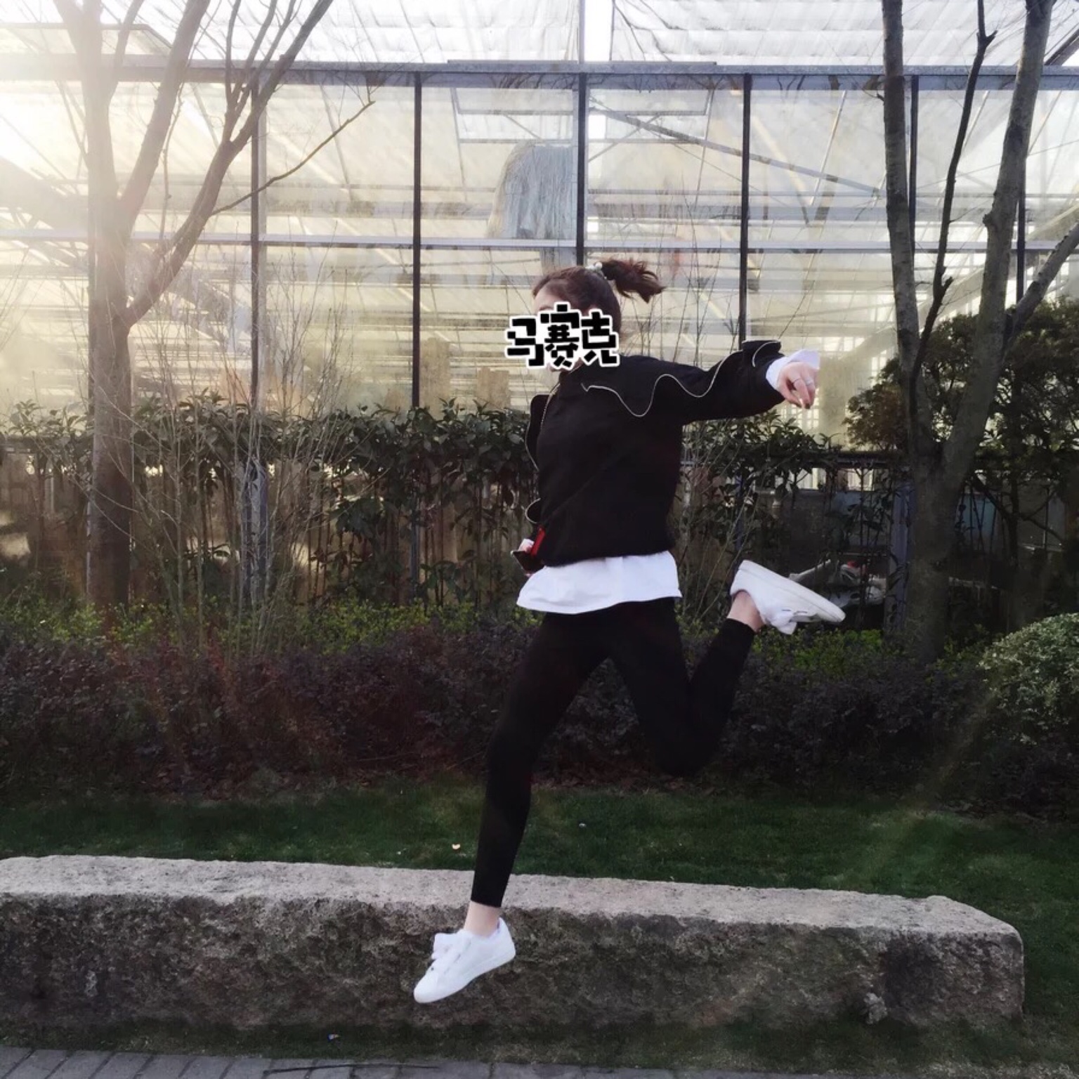 啊啊啊我是木子啊 