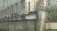 (车厢视角)乘坐K458次列车离开衡阳站