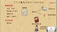 氮气稀有气体性质和用途微课