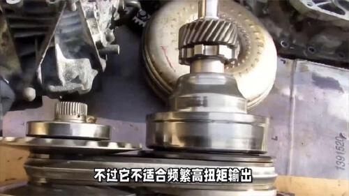 手动挡、自动挡、手自一体都是什么意思?变速箱的分类了解一下