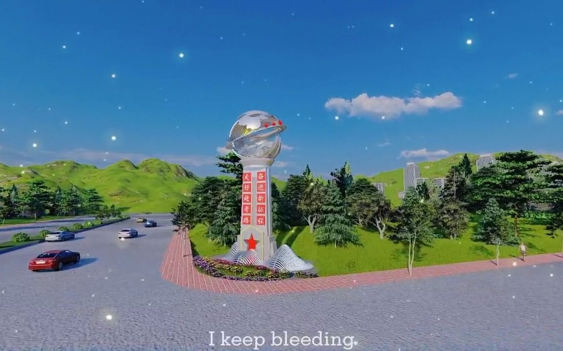 精神堡垒雕塑厂家推荐?电话多少?不锈钢雕塑的设计和案例分享?...