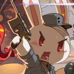 那年那兔哪些事儿 