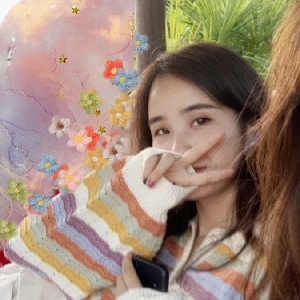 我是小花札 