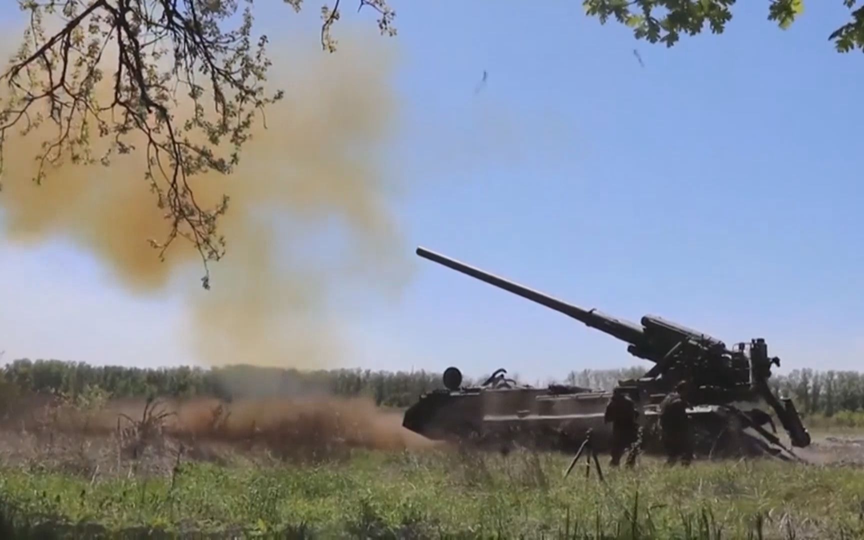 刘和平:俄乌冲突陷入持久战 到底谁处于不利地位?