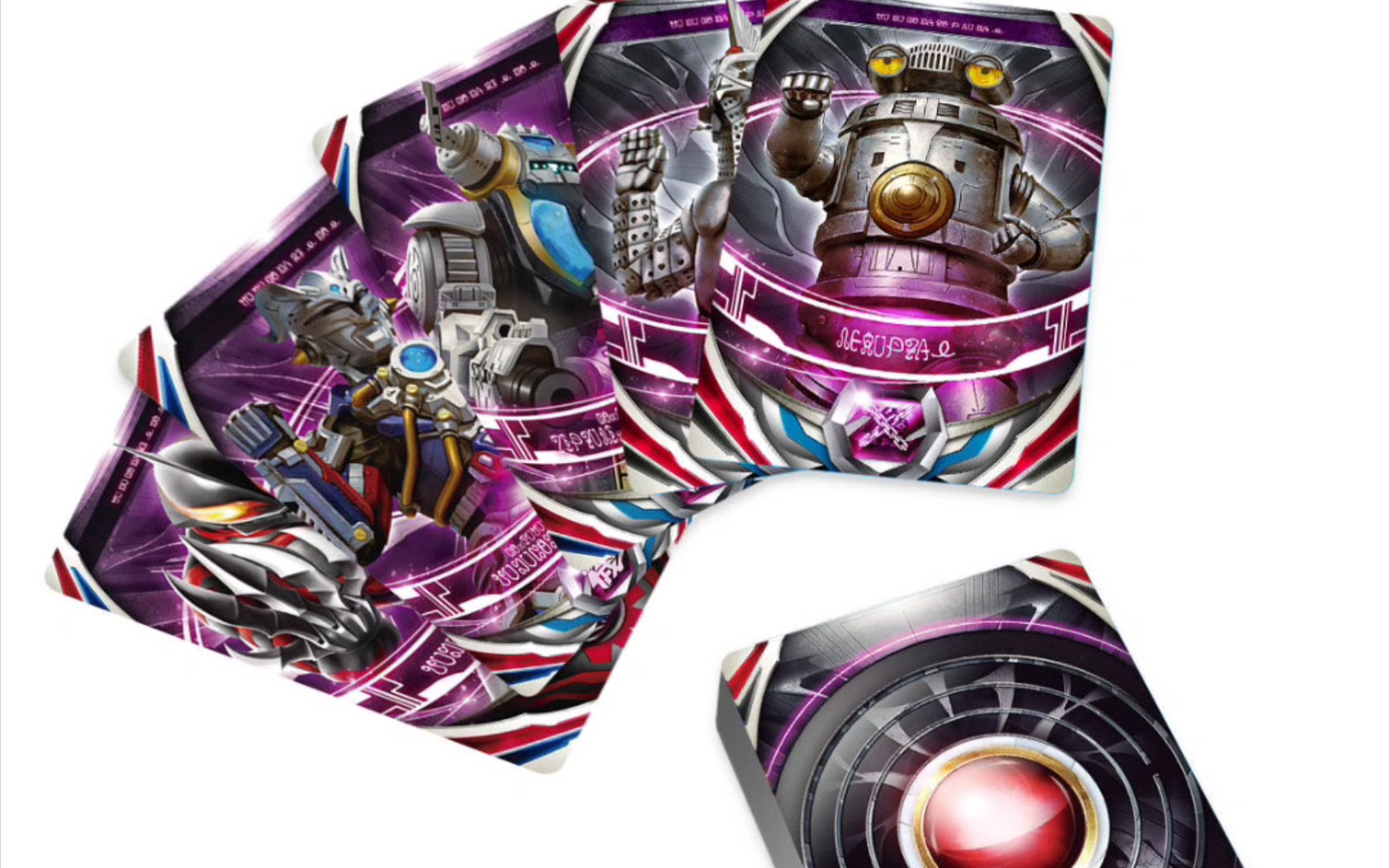 [ UR黑暗欧布圆环]万代23年2月出货 PB网限 ULTRAREPLICA 黑暗...