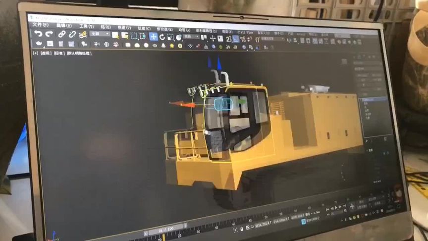 #3d建模 泰安电脑设计培训