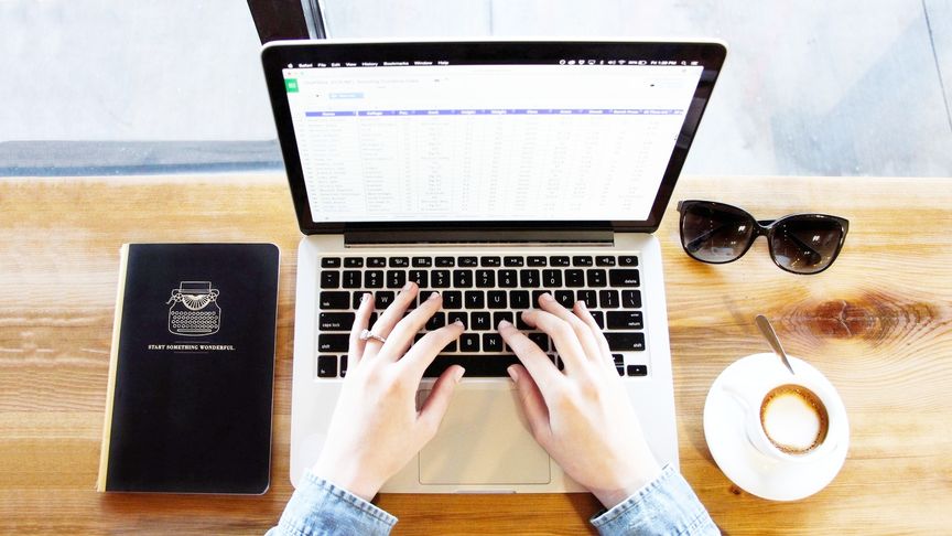 用SQL编程语句处理Excel数据,对数据排序和聚合处理!