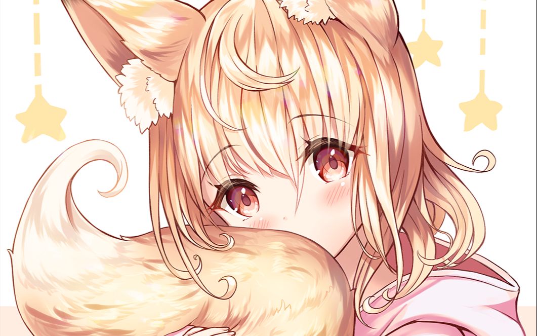 【男性向中文音声】挠♥痒 温柔女朋友变魅魔的二三事