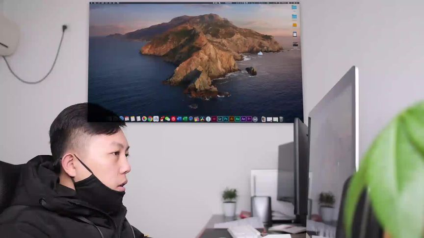 磁盘格式通吃win和mac系统
