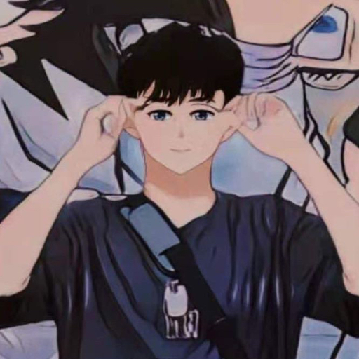 Yount学长 