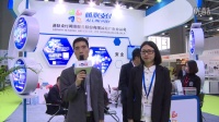 IEBE电商展专访 | 通联支付网络服务股份有限公司