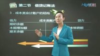 【2014】会计基础视频教程全套 《会计学原理3》