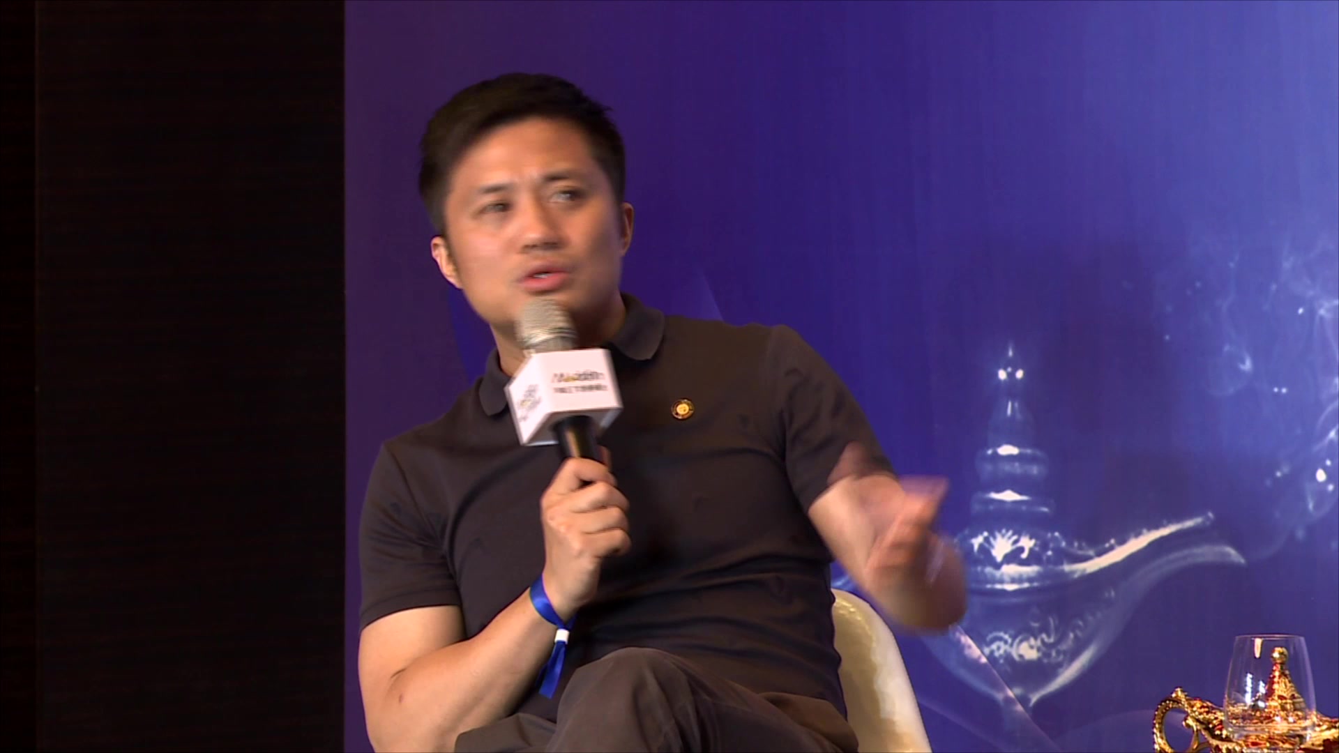 阿拉丁夜话0006期:社会商业、社会公益构建社会文明