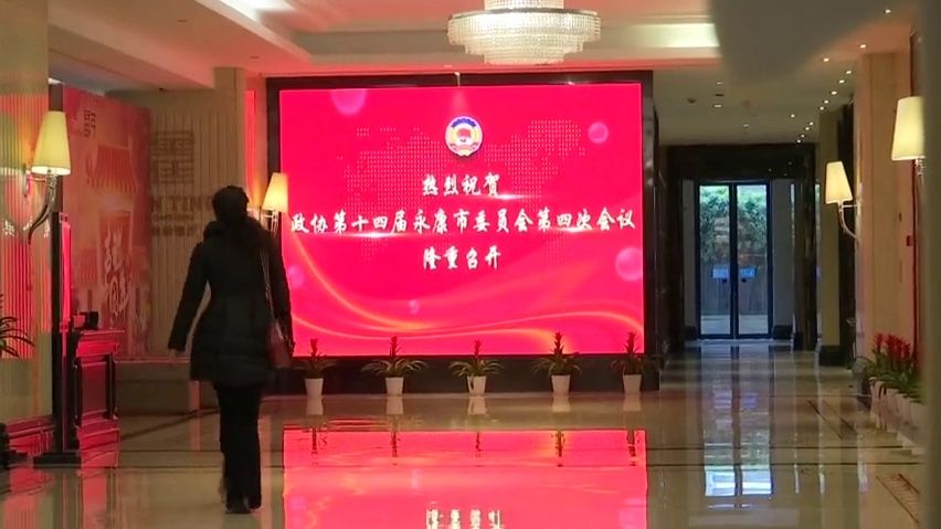 聚焦两会:全程vlog!政协委员风采、会议议程“抢鲜看”
