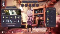 魔女之泉r 修炼挑战及小彩蛋
