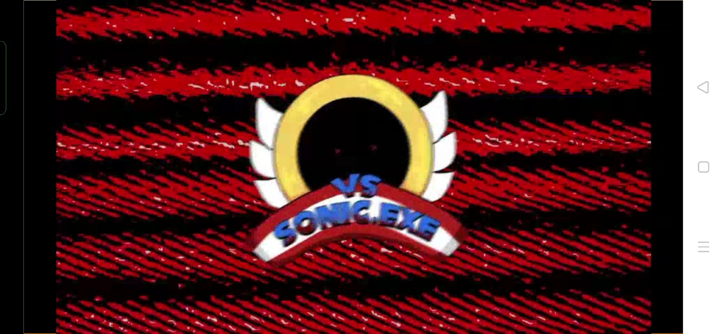 周五夜放克索尼克 . EXE